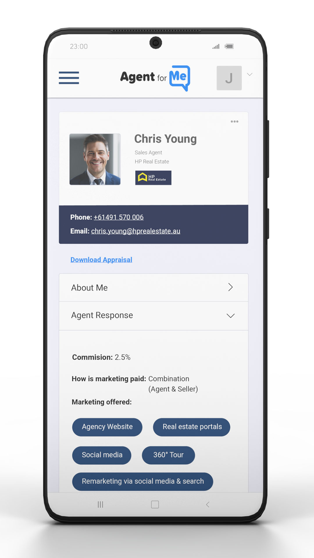 Find Real Estate Agents in Australia - Request an Agent Today